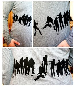 Walking Dead - Tried & True Creative
