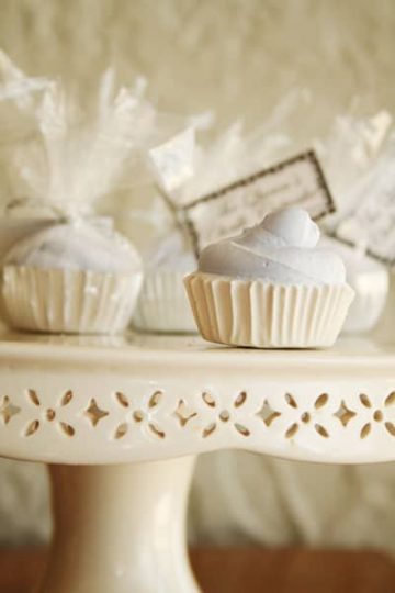 Cupcake Chalk Tutorial - Tried & True Creative