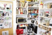 Teeny-Tiny Craft Room Tour - Tried & True Creative