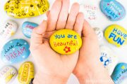 Kindness Rocks Project with Kids! - Tried & True Creative