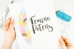 Powerful Women Free Printables - Tried & True Creative