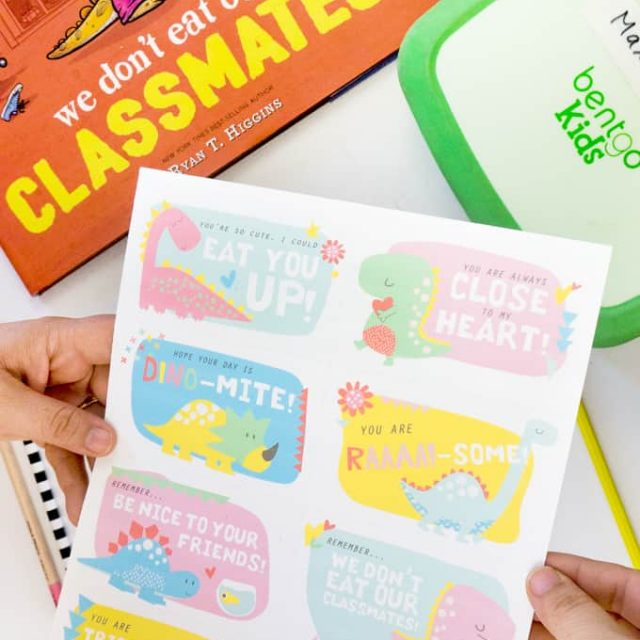 Printables Archives - Page 8 of 16 - Tried & True Creative