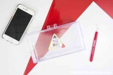 Family Time Cell Phone Box to Help Disconnect from Technology
