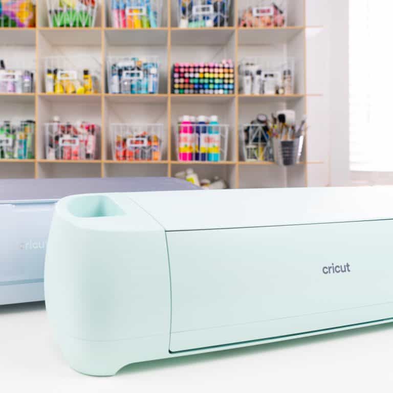 Cricut Sticker Paper How To: What Do You Need to Know? - Tried & True ...