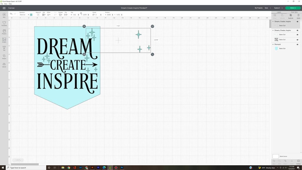 What is Cricut Design Space and What Does It Do? - Tried & True Creative