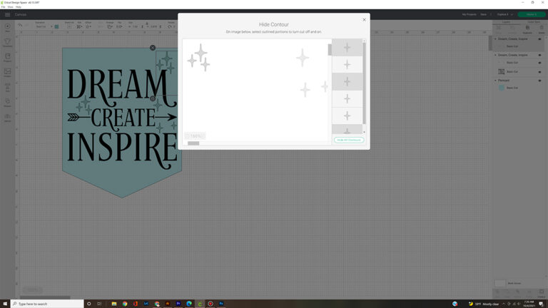 What is Cricut Design Space and What Does It Do? - Tried & True Creative