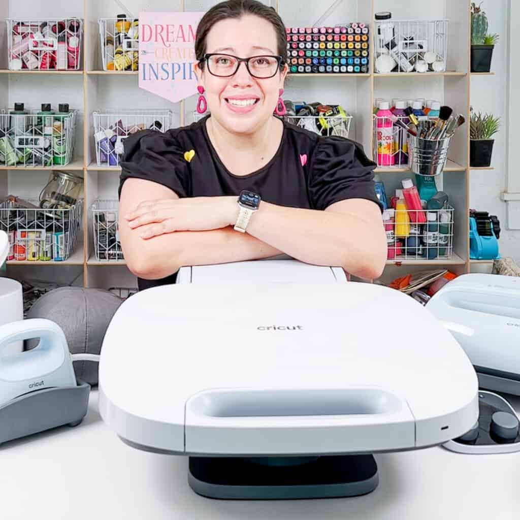 Cricut Help Archives - Tried & True Creative